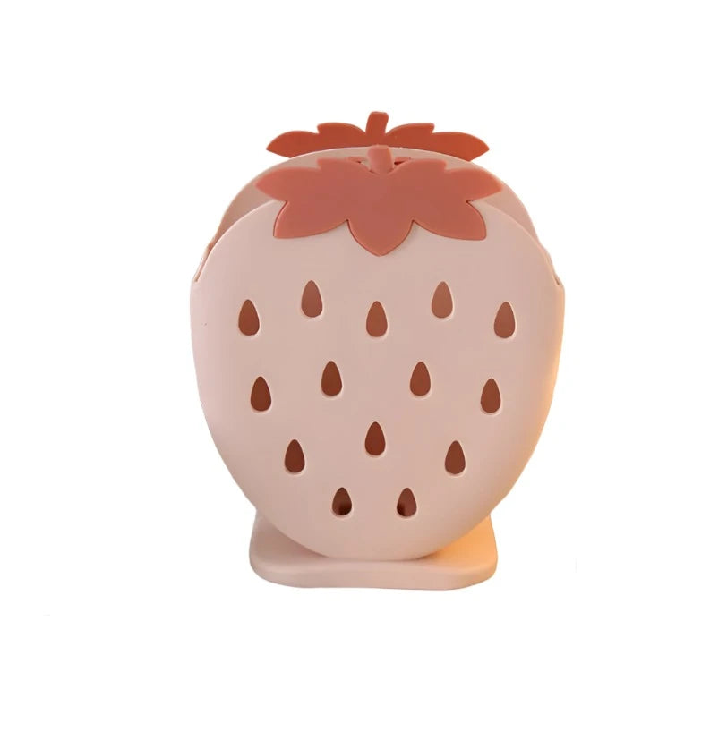 Strawberry Holder Rack – Radiant Mama Collective